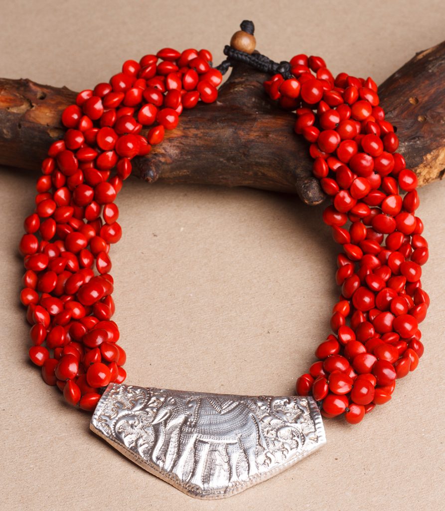 Jewelry - Graines De Cambodge